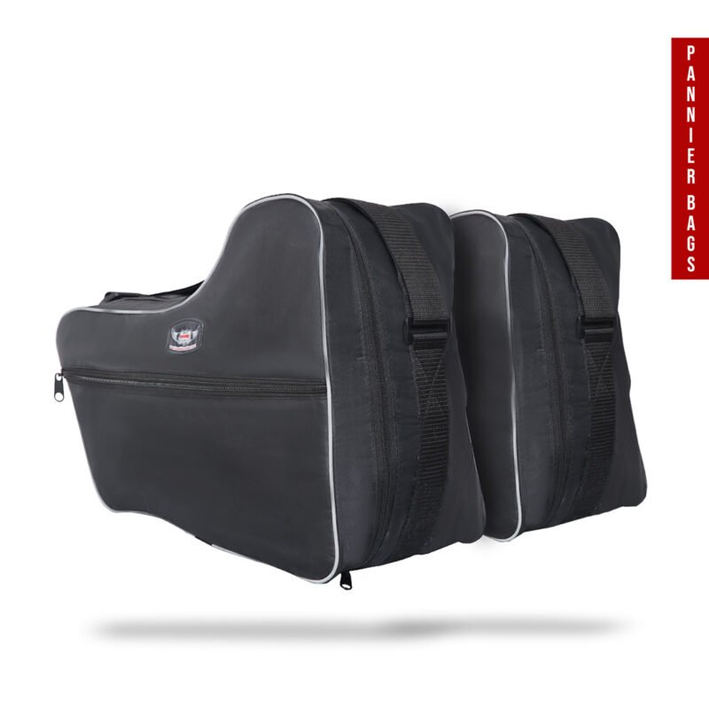 Pannier Liner Bags for Aprilia Caponord 1200 | Great Bikers Gear