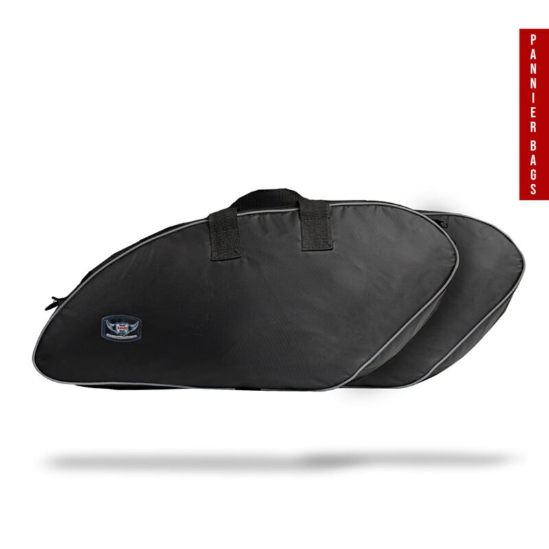 Best Pannier Bags for HARLEY DAVIDSON Sports Glide Models
