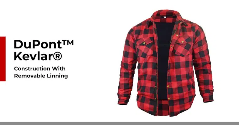 Cordura vs Kevlar: Which Motorcycle Gear Is Best for You?